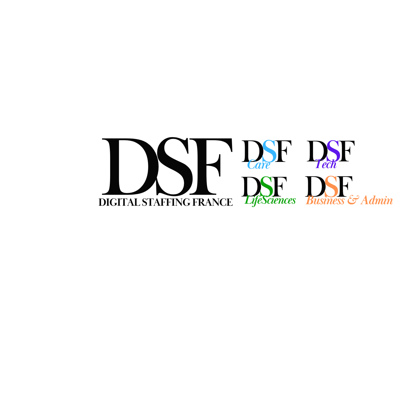 Le recrutement dans les Sciences de la Vie, spécialité de DSF